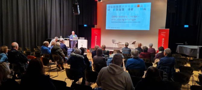 Fine tips om slektsforskning i Sverige | Slekt og Data